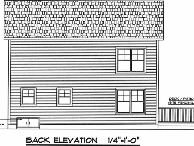 24 Yeles Lane