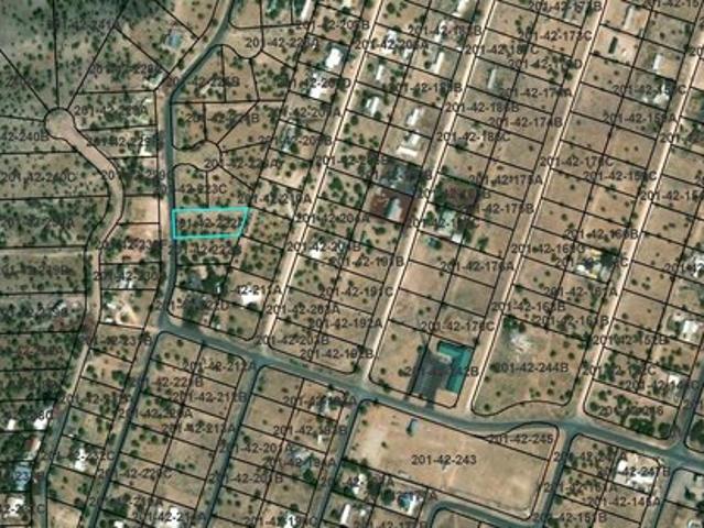 24 Zuni Dr, Concho, AZ 85924