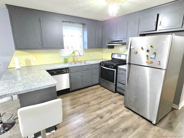 24 Acorn St, Unit 2, New Britain, CT 06051 | MLS #24141 | Compass