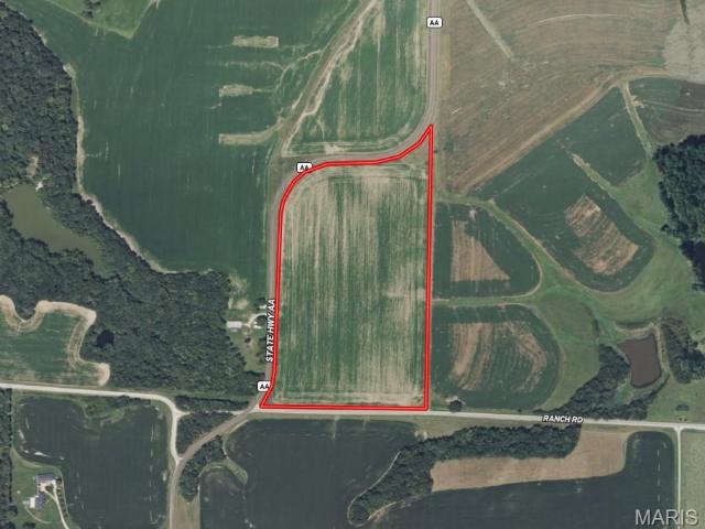 24 Acres Ac State Hwy, Wright City, MO 63390 | MLS #25050 | Compass