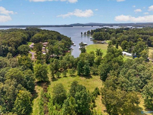 24 Acres County Road 102, Cedar Bluff, AL 35959