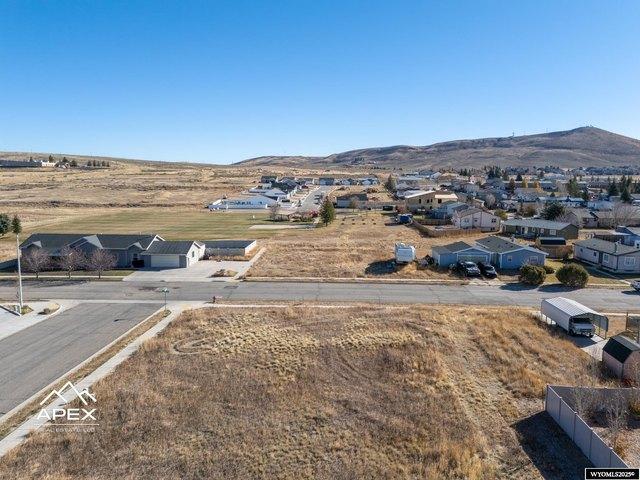 24 Acres Davis Dr, Evanston, WY 82930