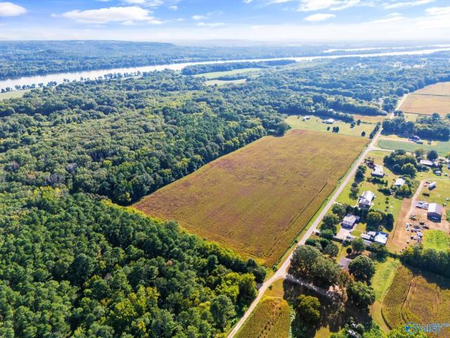 24 ACRES John Gordon Road