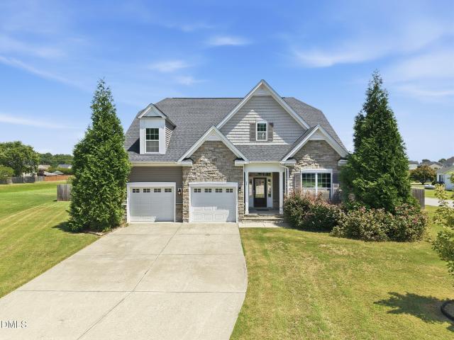 24 Afton Court
