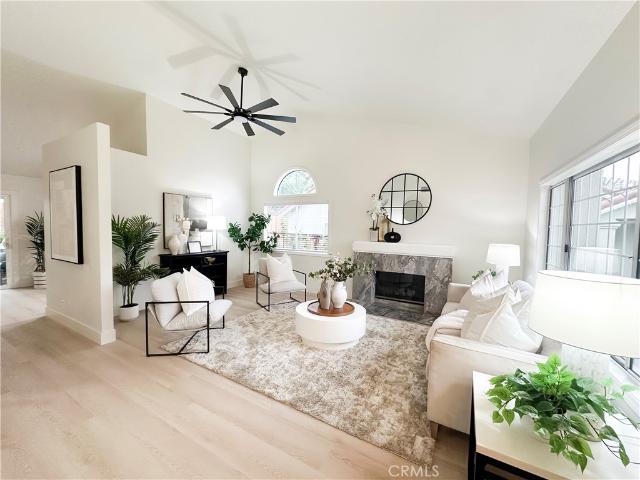 24 Allyssum, Rancho Santa Margarita, CA 92688 | MLS #OC25258 | Compass