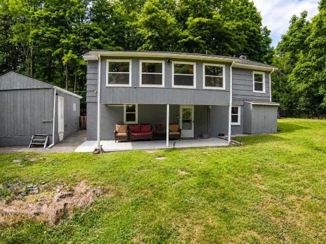 24 Andrew Paye Road