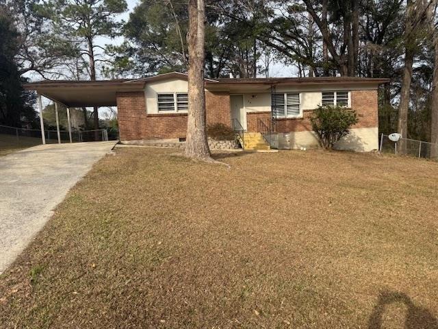 24 Andrews Ave, Daleville, AL 36322
