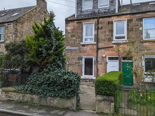24 Ashville Terrace, Leith Links, City of Edinburgh, EH6 8DD, United Kingdom | 1 bed townhouse for rent #120876968 | Rentberry