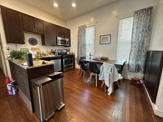 24 Ashford St, Unit 1, Boston, MA 02134 | MLS #73473 | Compass