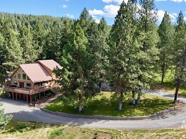 24 Ashley Pl, Grangeville, ID 83530