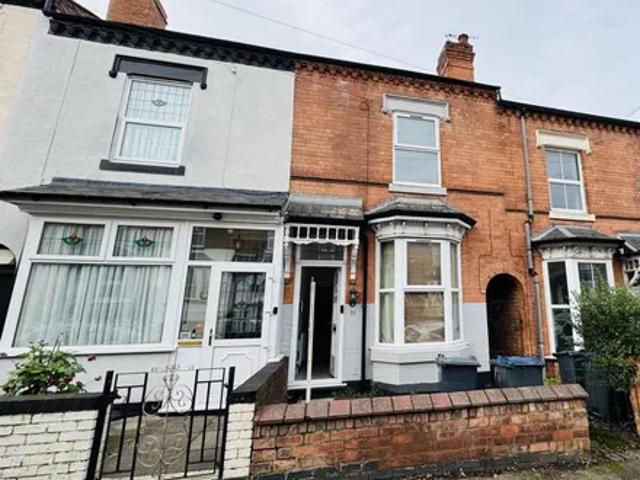 24 Ashley Road, Gravelly Hill, B23 6BX, United Kingdom | 2 bed townhouse for rent #136496953 | Rentberry