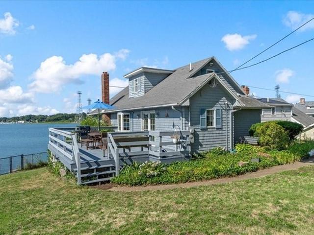 24 Aspinwall Ave, Weymouth, MA 02191