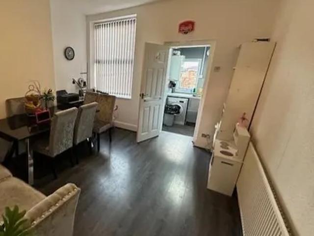 24 Arnside Street, Manchester, M14 7PF, United Kingdom | 3 bed townhouse for rent #139334659 | Rentberry