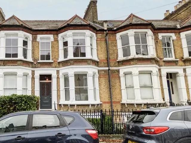 24 Arbuthnot Road, London, SE14 5NP, United Kingdom | 4 bed apartment for rent #137559671 | Rentberry