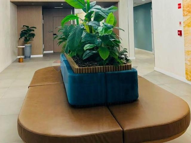 24 Área Útil Apartamento Alugar, 1 Dormitórios localizado em Avenida Pompéia, 713, Vila Pompéia, São Paulo, São Paulo, 05023 000 | Brasil