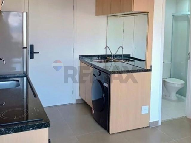 24 Área Útil Apartamento Alugar, 1 Dormitórios localizado em Avenida Pompéia, 713, Vila Pompéia, São Paulo, São Paulo, 05023 000 | Brasil