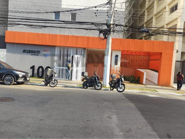 24 Área Útil Studio Alugar, 1 Dormitórios localizado em Barra Funda, São Paulo, São Paulo, 01151000 | Brasil