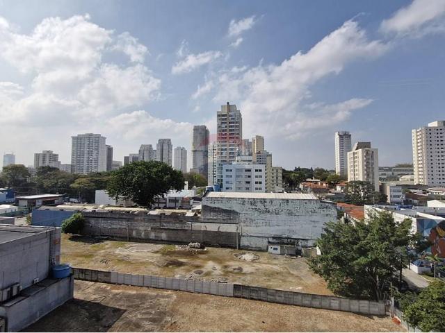 24 Área Útil Studio Alugar, 1 Dormitórios localizado em Jardim Santo Amaro, São Paulo, São Paulo, 04849 329 | Brasil
