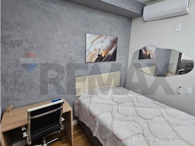 24 Área Útil Studio Alugar, 1 Dormitórios localizado em Rua Marechal Deodoro, 389 avenida adolfo pinheiro Santo Amaro, São Paulo, São Paulo, 04738000 | Brasil