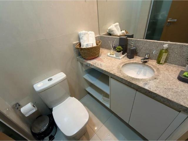 24 Área Útil Studio Alugar, 1 Dormitórios localizado em Rua Amazonas, 402 Próximo a Manoel Dias da Silva Pituba, Salvador, Bahia, 41830380 | Brasil