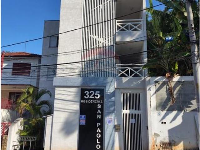 24 Área Útil Studio Alugar, localizado em Jardim São Paulo Zona Norte, São Paulo, São Paulo, 02040 010 | Brasil