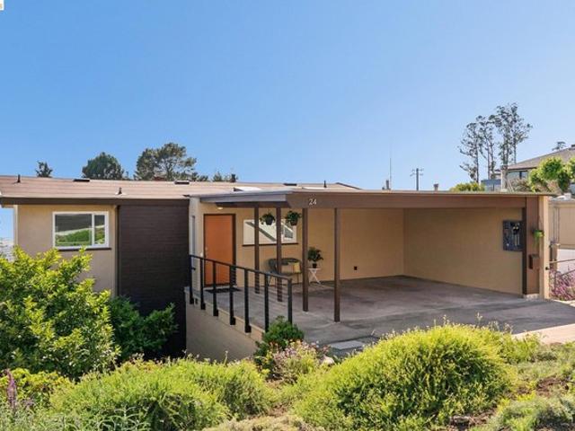 24 Arlington Ave, Kensington, CA 94707