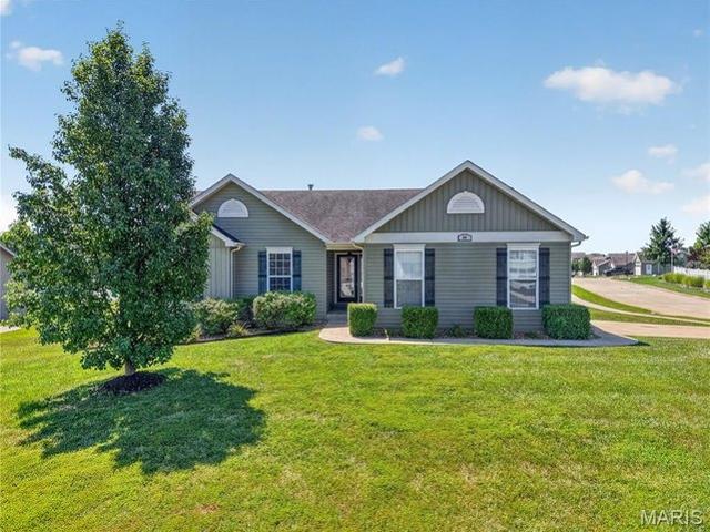 24 Austin Oaks Dr, Moscow Mills, MO 63362