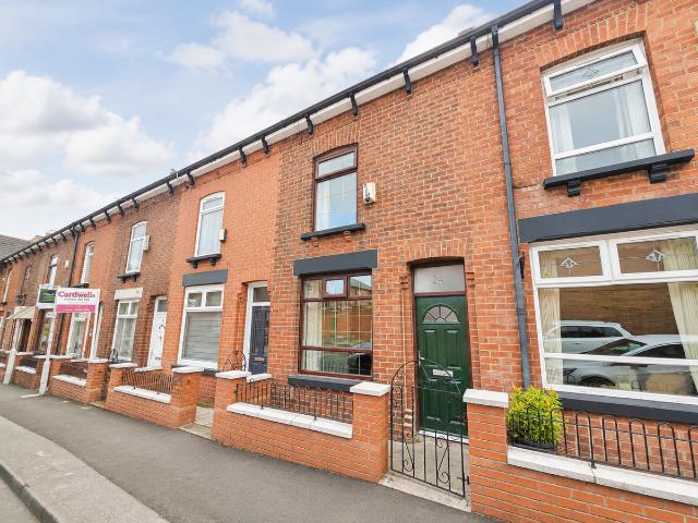 24 Avondale Street, Bolton BL1, 2 bed terraced house to rent, £800 pcm | PrimeLocation