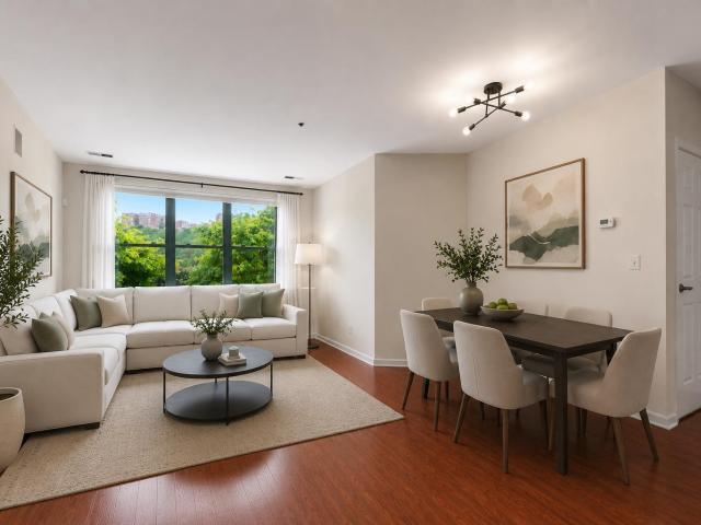 24 Avenue At Port Imperial # 236
