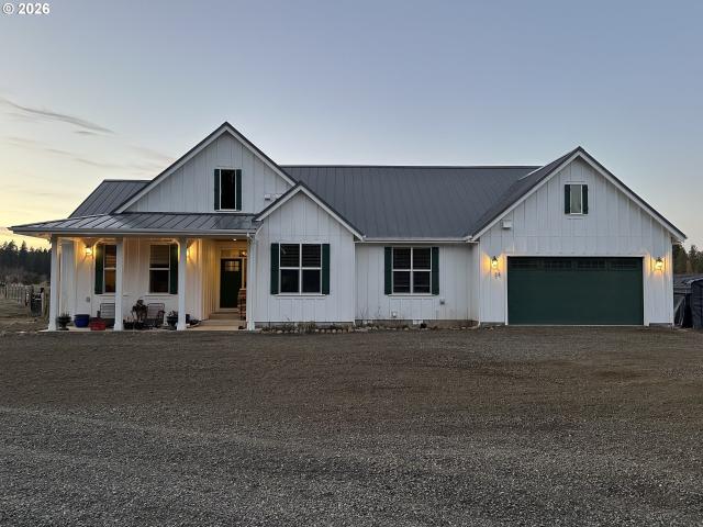 24 Bacon Creek Rd, Glenwood, WA 98619 | MLS #489118 | Compass