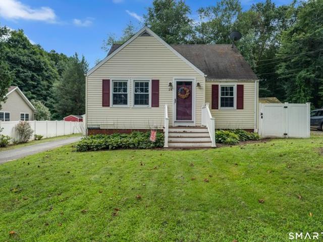 24 Bailey Ave, Wallingford, CT 06492