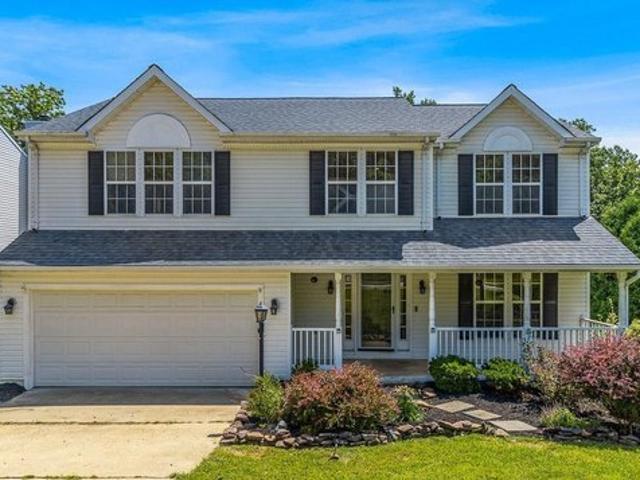 24 Basswood Ct, Catonsville, MD 21228