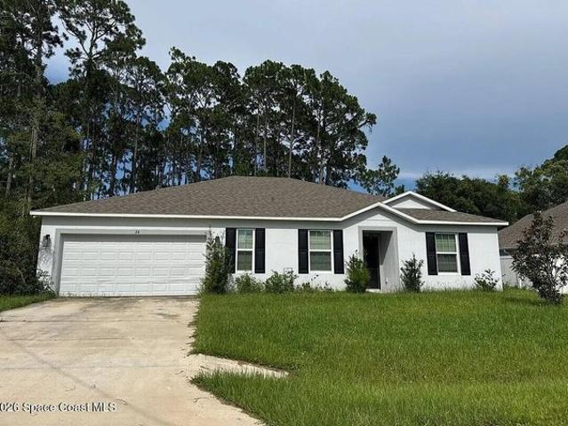 24 Beacon Mill Ln, Palm Coast, FL 32137