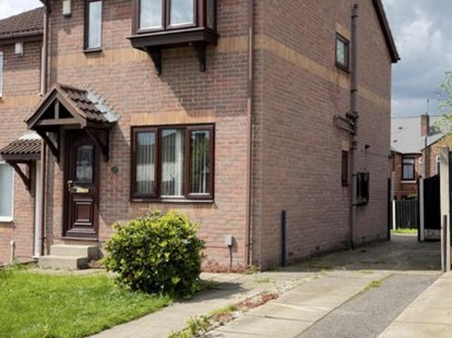 24 Bear Tree Road, Parkgate, Rotherham S62, 3 bed semi detached house to rent, £930 pcm | PrimeLocation