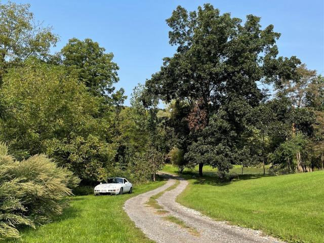 24 Beck Rd, Poughkeepsie, NY 12601 | MLS #864050 | Compass