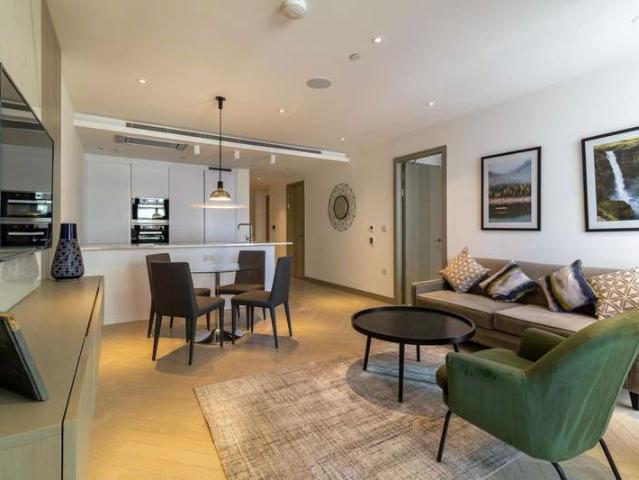 24 Bedroom Apartment Flat