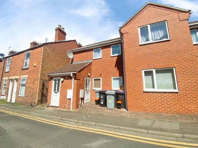24 Bedroom Apartment Flat