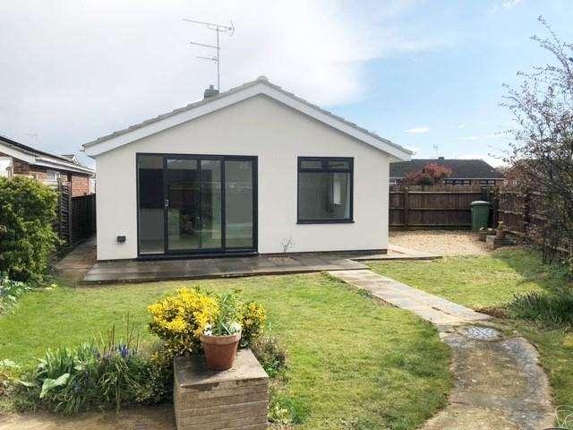 24 Bedroom Bungalow