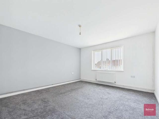 24 Bedroom Flat