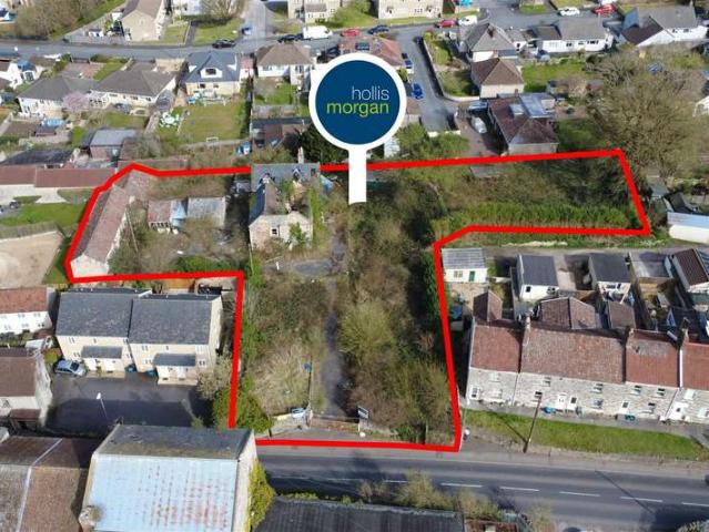 24 Bedroom Land Commercial