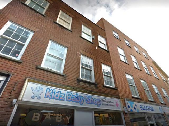 24 Bedroom Shared Living/roommate Worcester Worcestershire 99344888