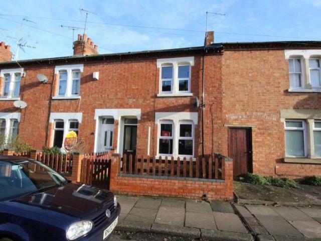24 Bedroom Terraced House