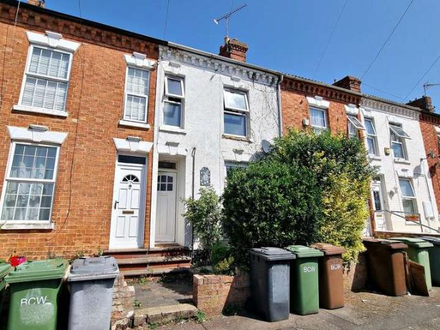 24 Bedroom Terraced House