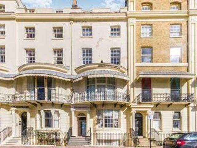 24 Bedrooms Terraced house for sale in Regency Square, Brighton, East Sussex. BN1
