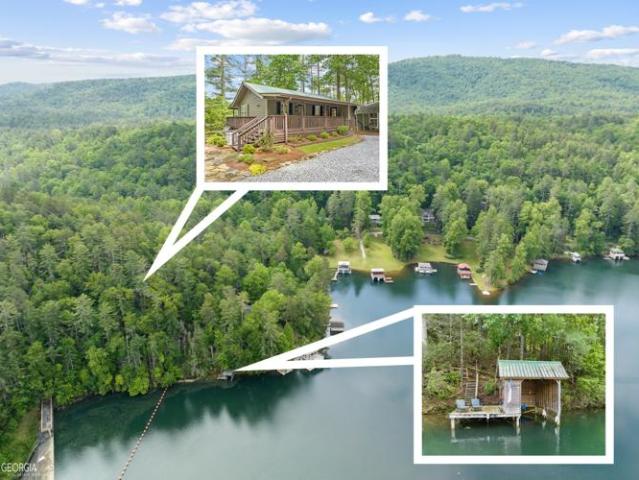 24 Bee Blossom Ln, Lakemont, GA 30552