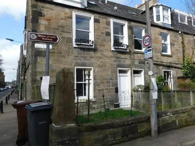 24 Bell Place, City of Edinburgh, EH3 5HT, United Kingdom | 2 bed apartment for rent #140398363 | Rentberry