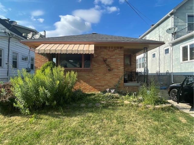 24 Bell Road