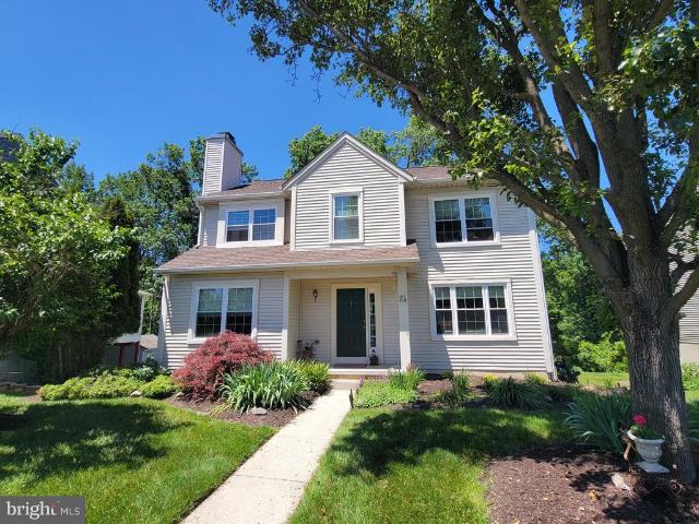 24 Bellinger Court