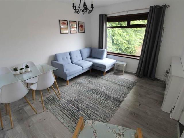24 Belmont Grange, Belfast, BT4 2AF