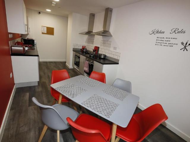 24 Birch St, Wolverhampton WV1 4JA